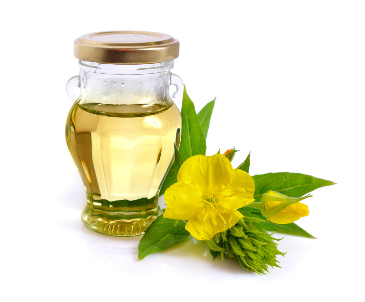Top Benefits of Evening Primrose Oil for Skin & Health - Age-Defying ...