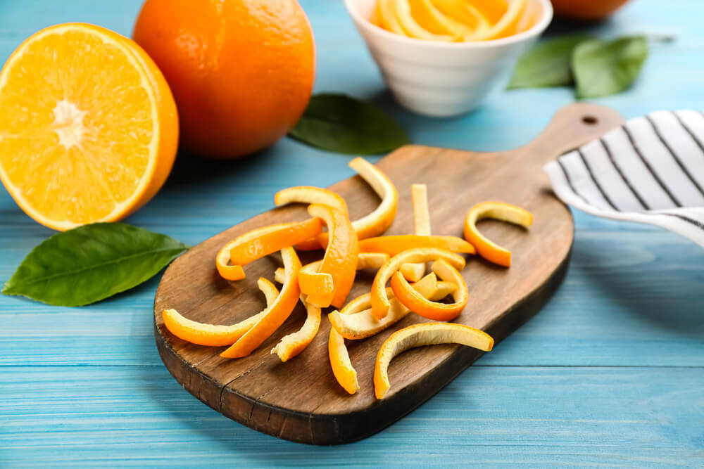 Orange Oil for Skin: 7 Rejuvenating Benefits - Age-Defying Beauty Made Easy